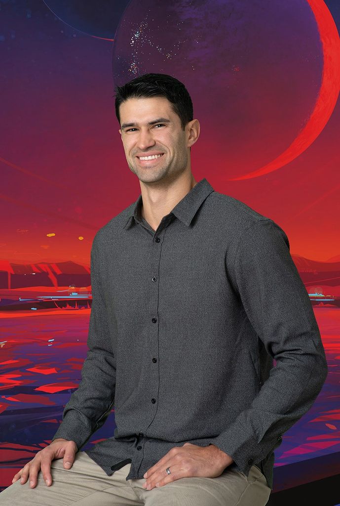 Exoplanet Exploration Program Team - NASA Science
