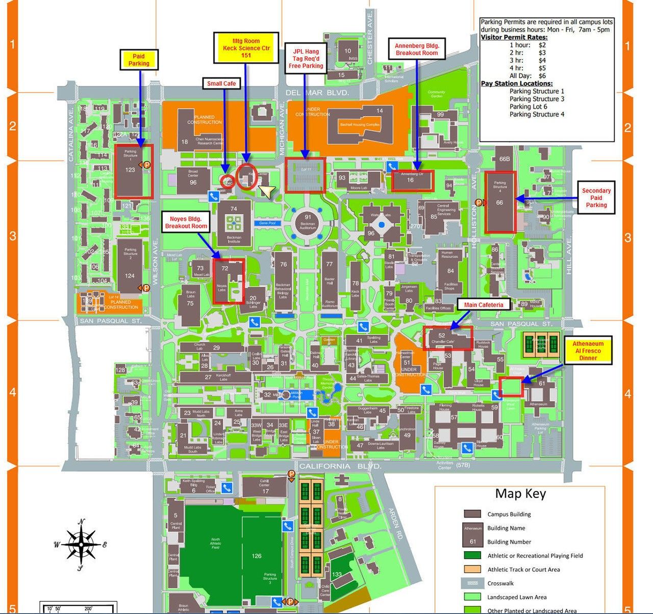 iSAT Study Workshops and F2F Meetings - NASA Science