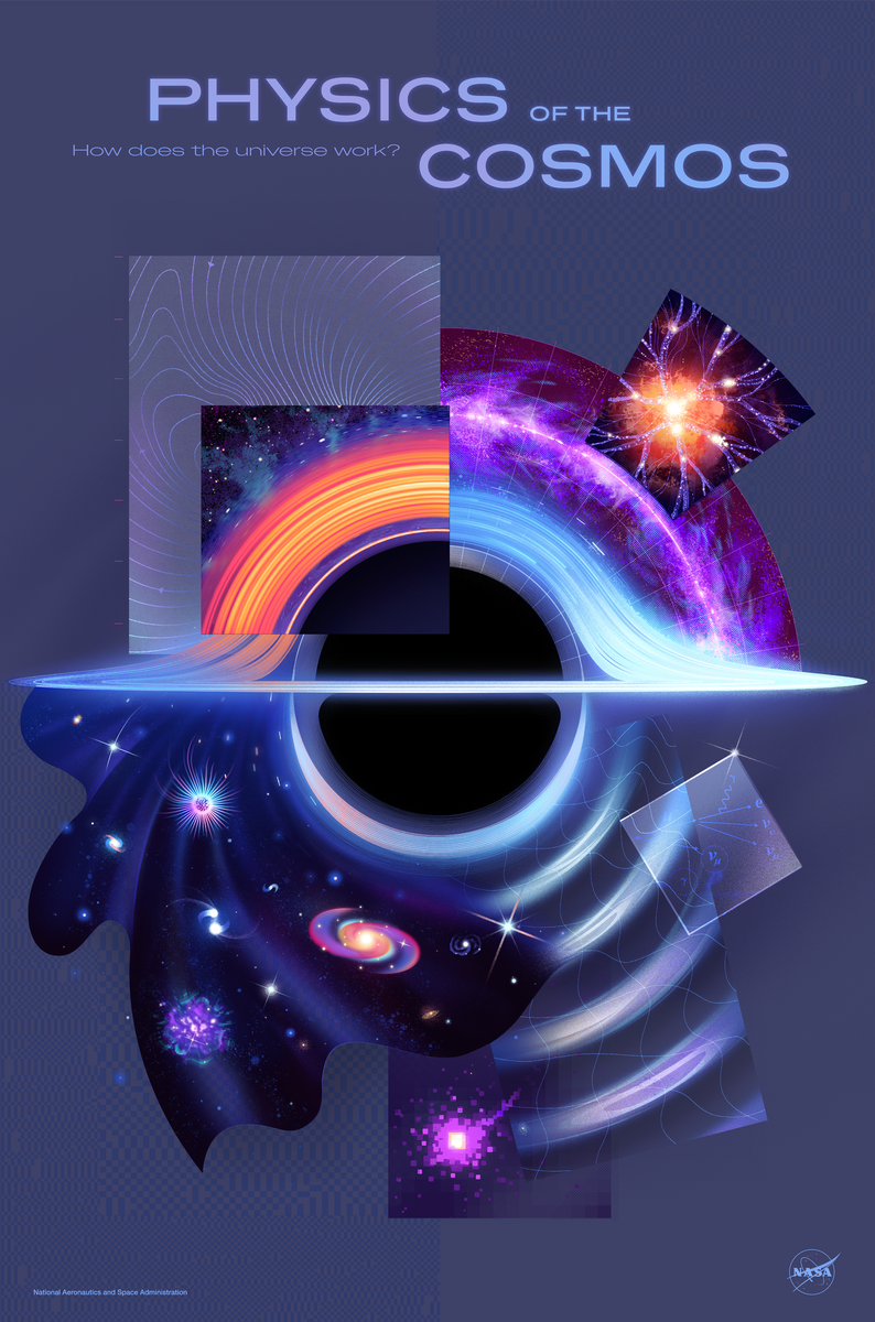 AAS Meeting 247, Jan 2026 - NASA Science