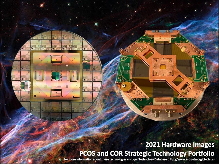 Astrophysics at Goddard Space Flight Center - NASA Science