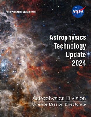 Astrophysics Division Technology - NASA Science