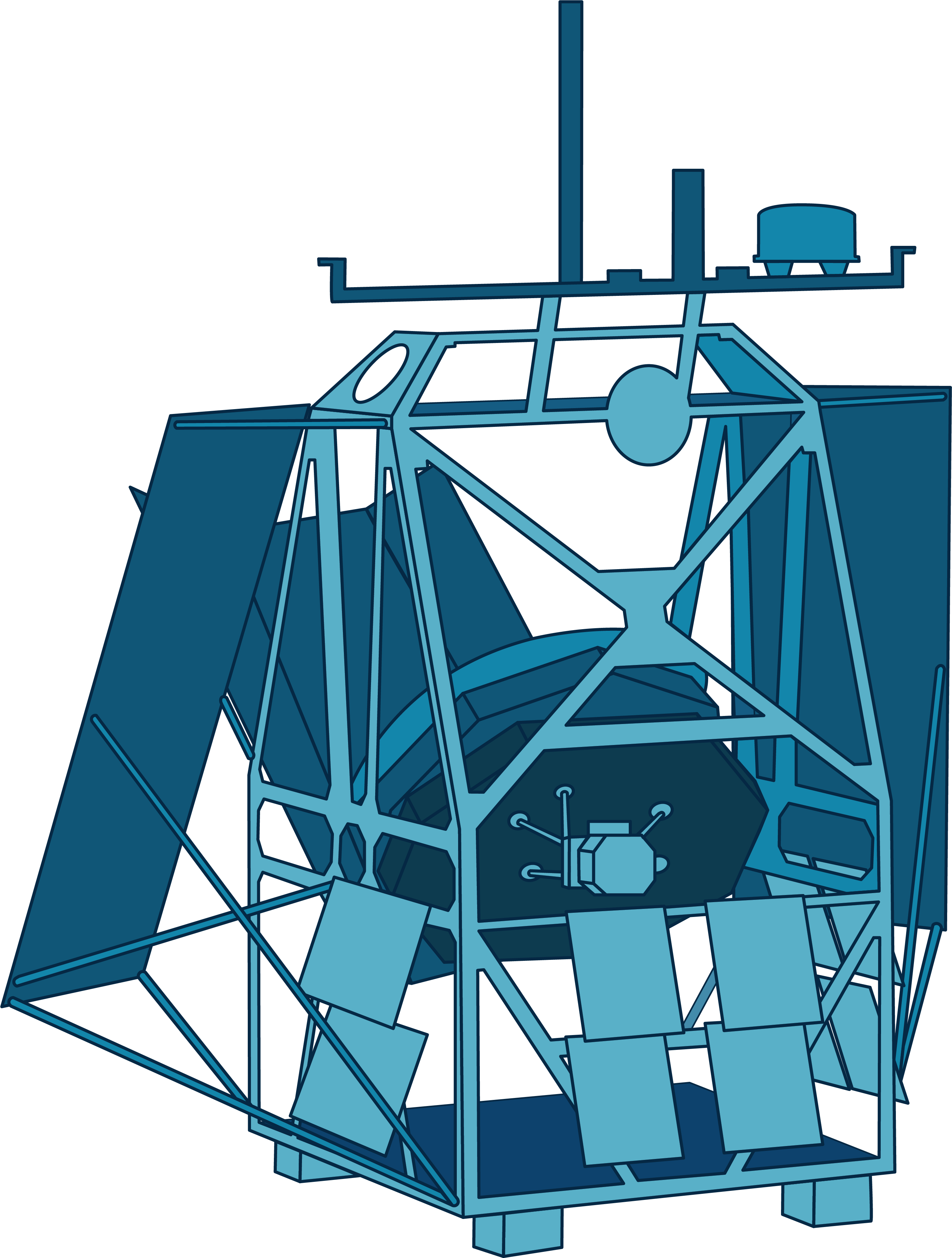 ASTHROS (Astrophysics Stratospheric Telescope for High Spectral ...