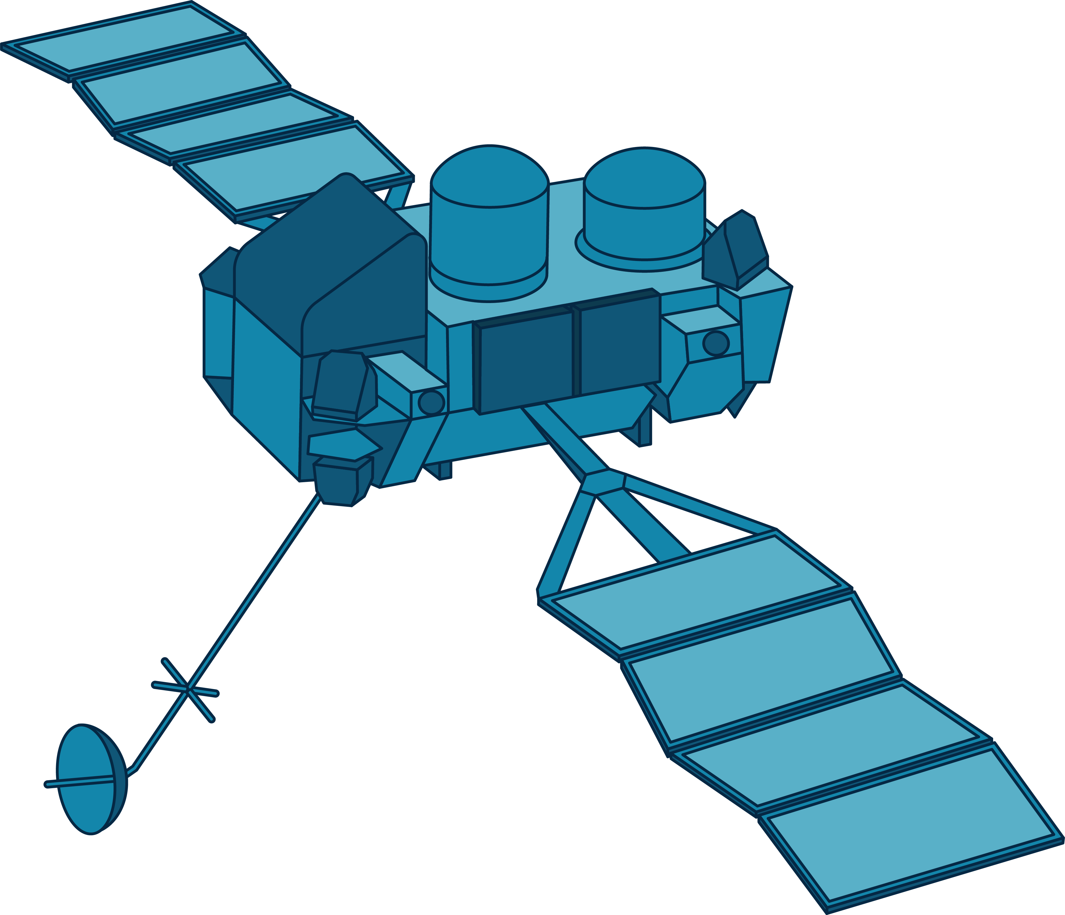 CGRO (Compton Gamma-Ray Observatory) - NASA Science