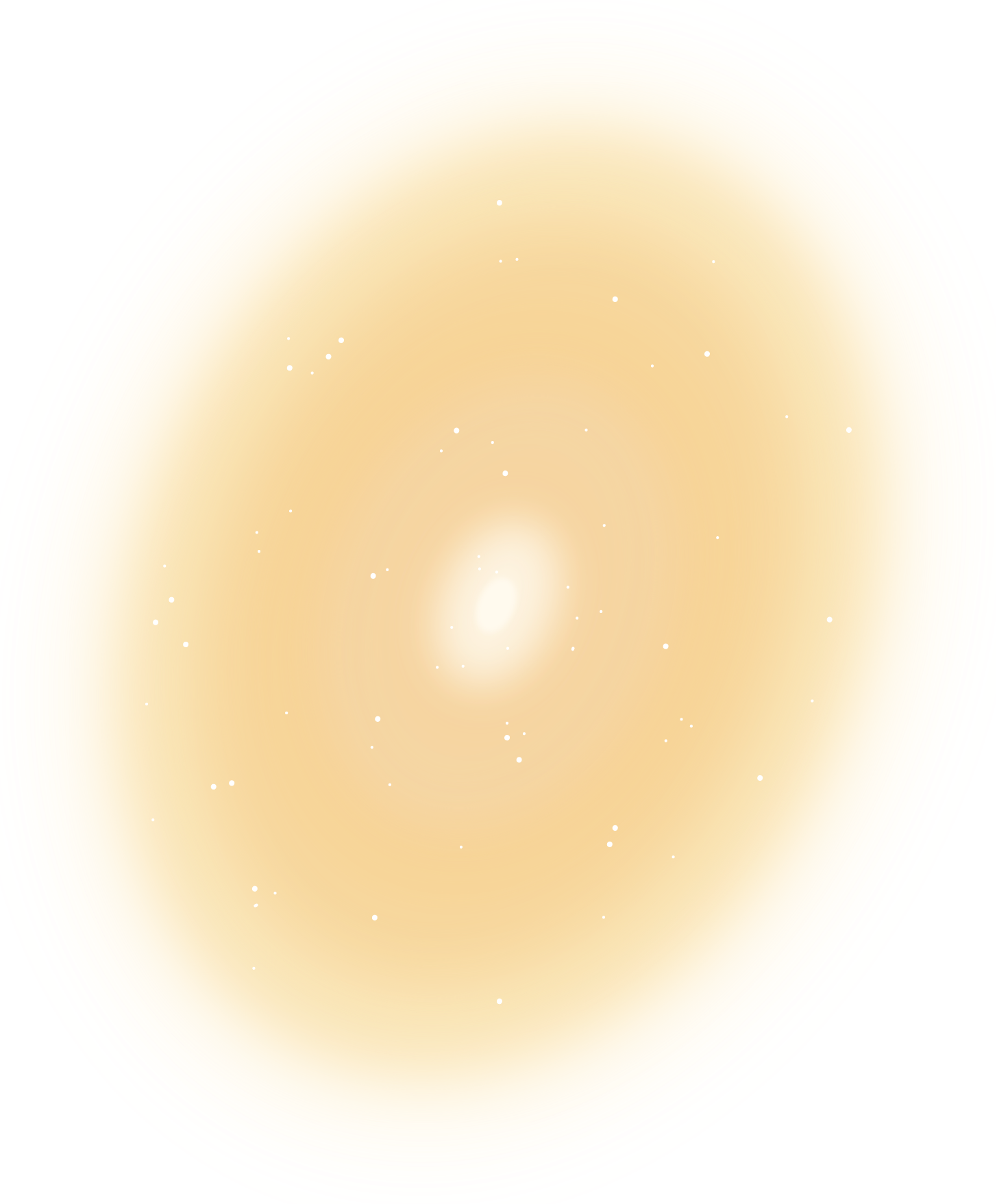 Elliptical Galaxy (Yellow) - NASA Science