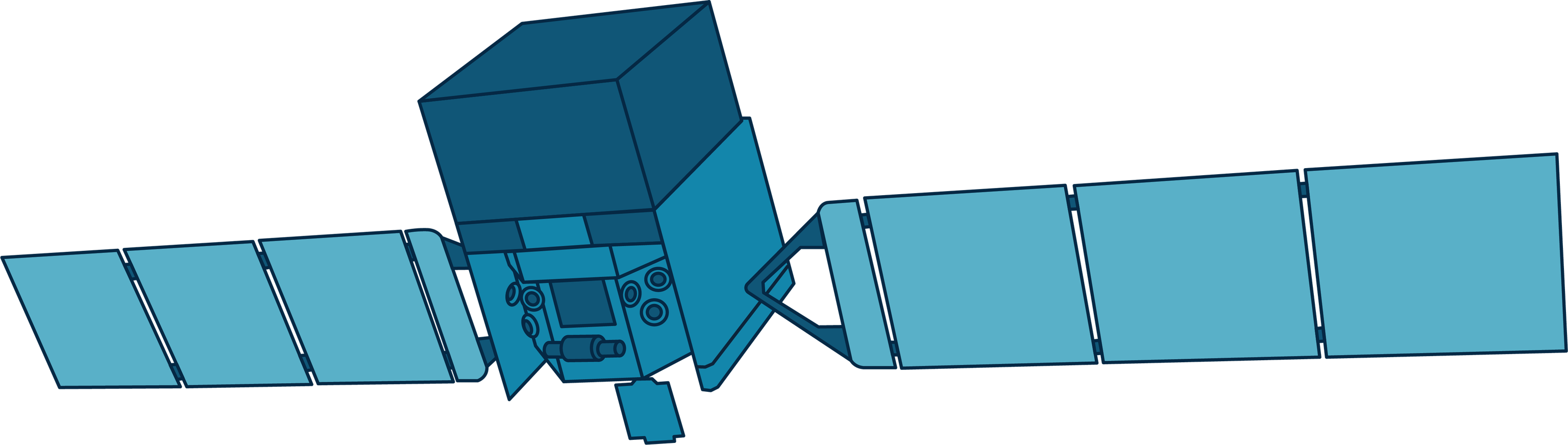 Fermi Gamma-ray Space Telescope - NASA Science