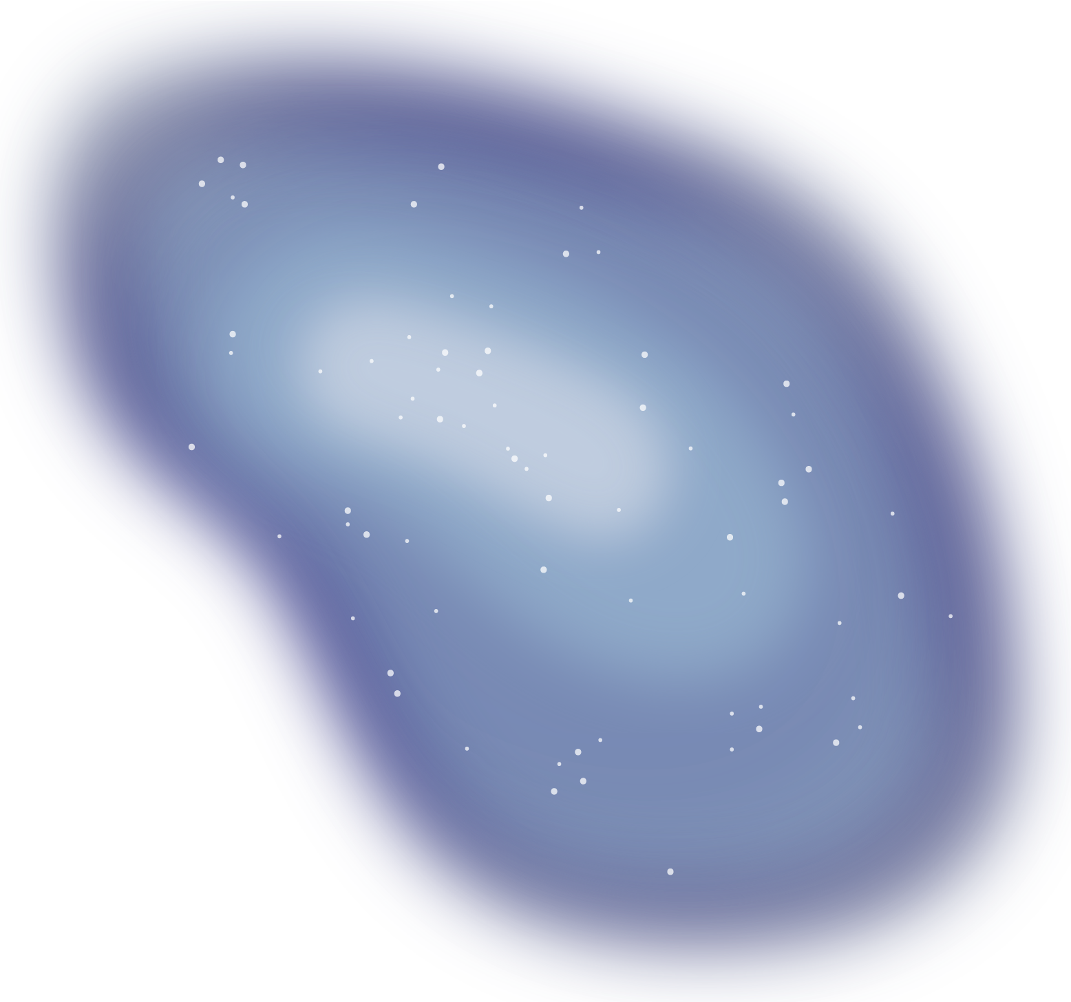 Irregular Galaxy (Version Three) - NASA Science