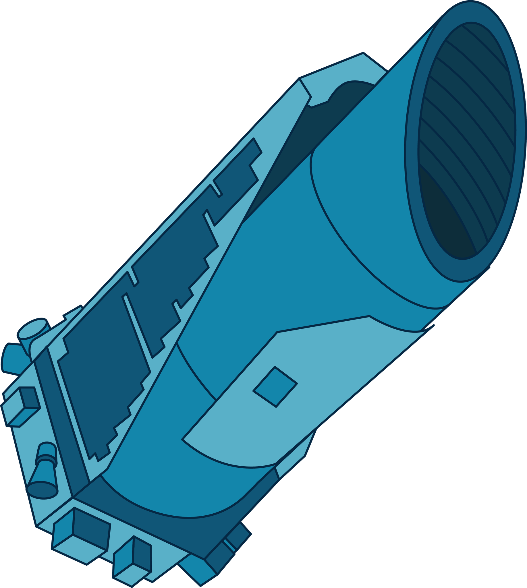 Kepler Space Telescope - NASA Science