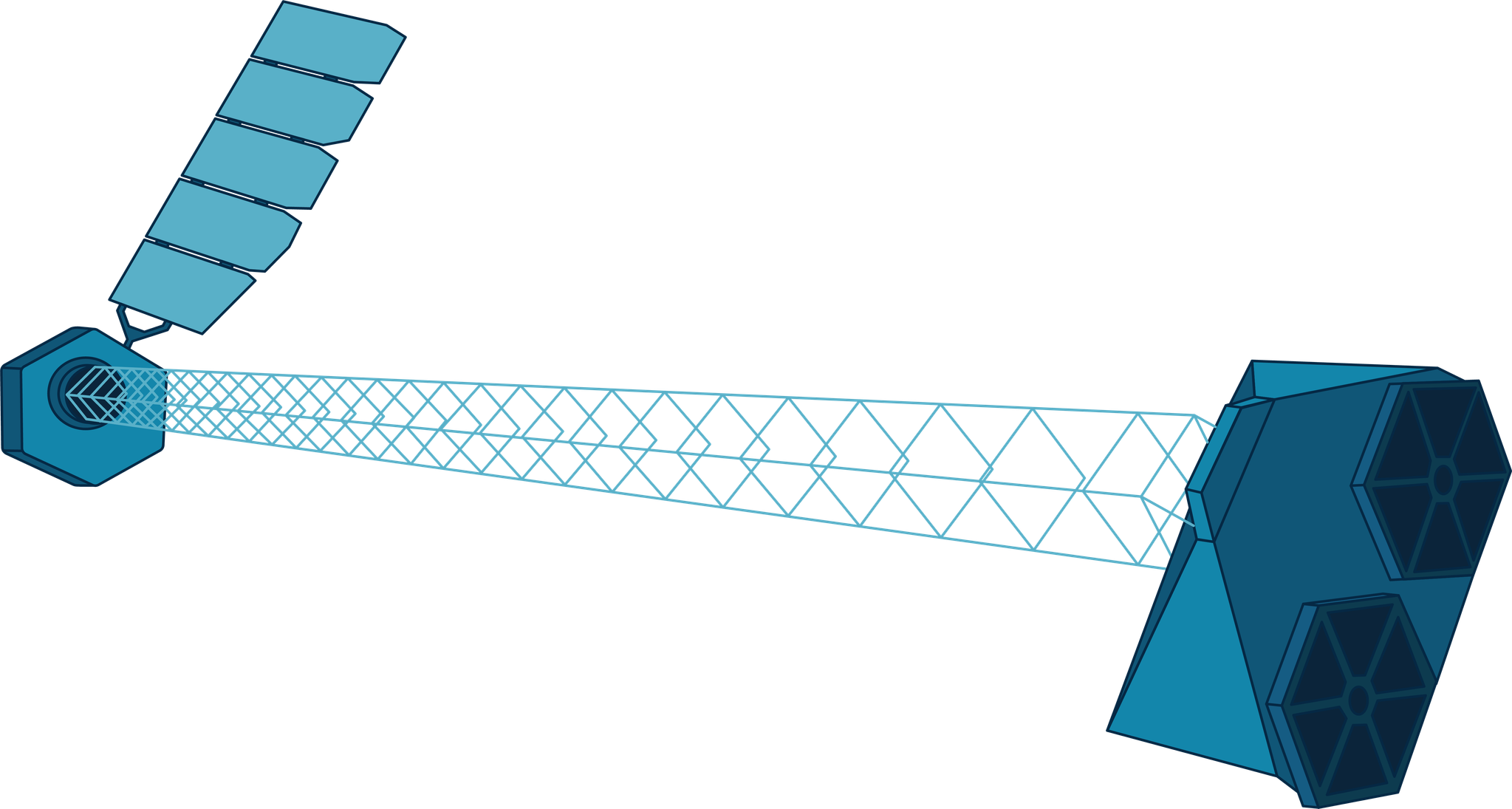 NuSTAR (Nuclear Spectroscopic Telescope Array) - NASA Science