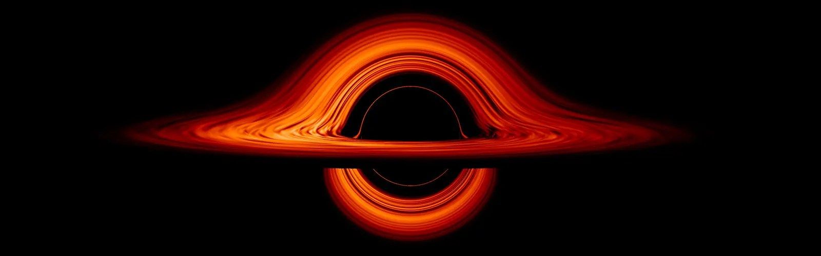 Nasa Pictures Of Black Holes