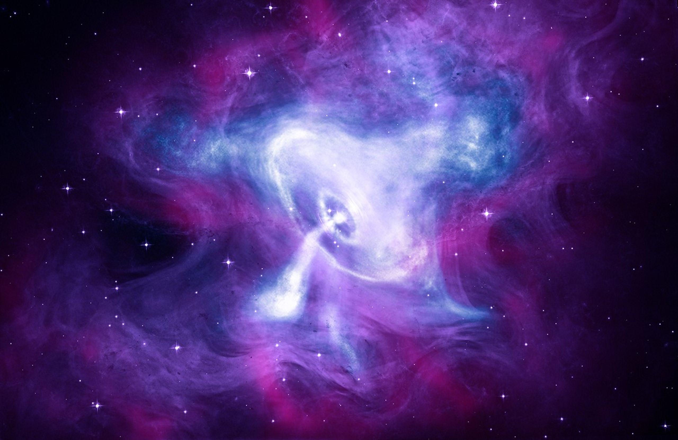 NASA Open Science Reveals Sounds of Space - NASA Science