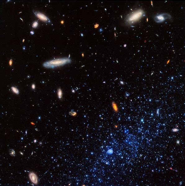 NASA Astrophysics - NASA Science