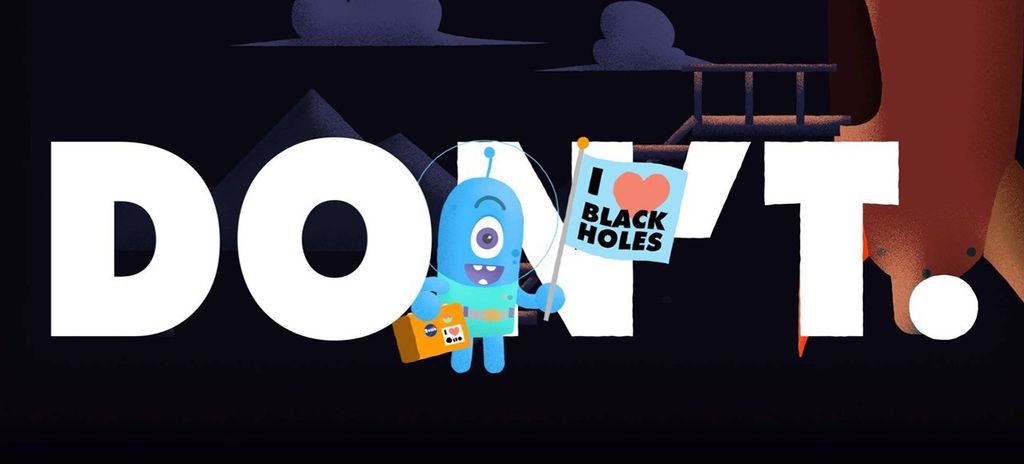 Black Hole Safety - NASA Science