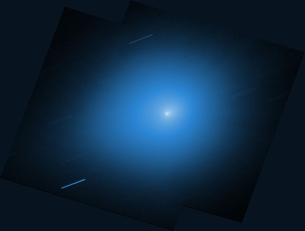 10 Things to Know About the Kuiper Belt - NASA Science