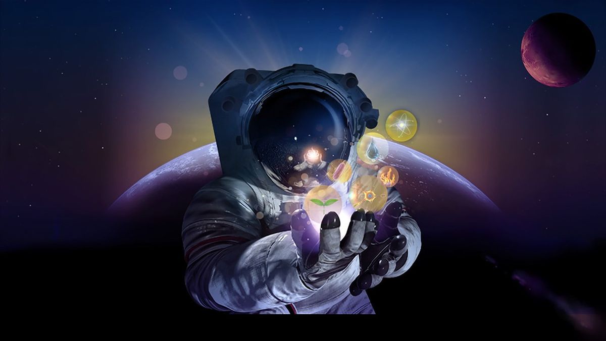 BPS Data - NASA Science
