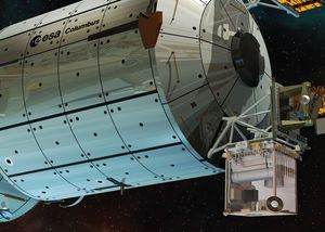 Atomic Clock and Plant DNA Research Launching Aboard NASA’s SpaceX CRS ...