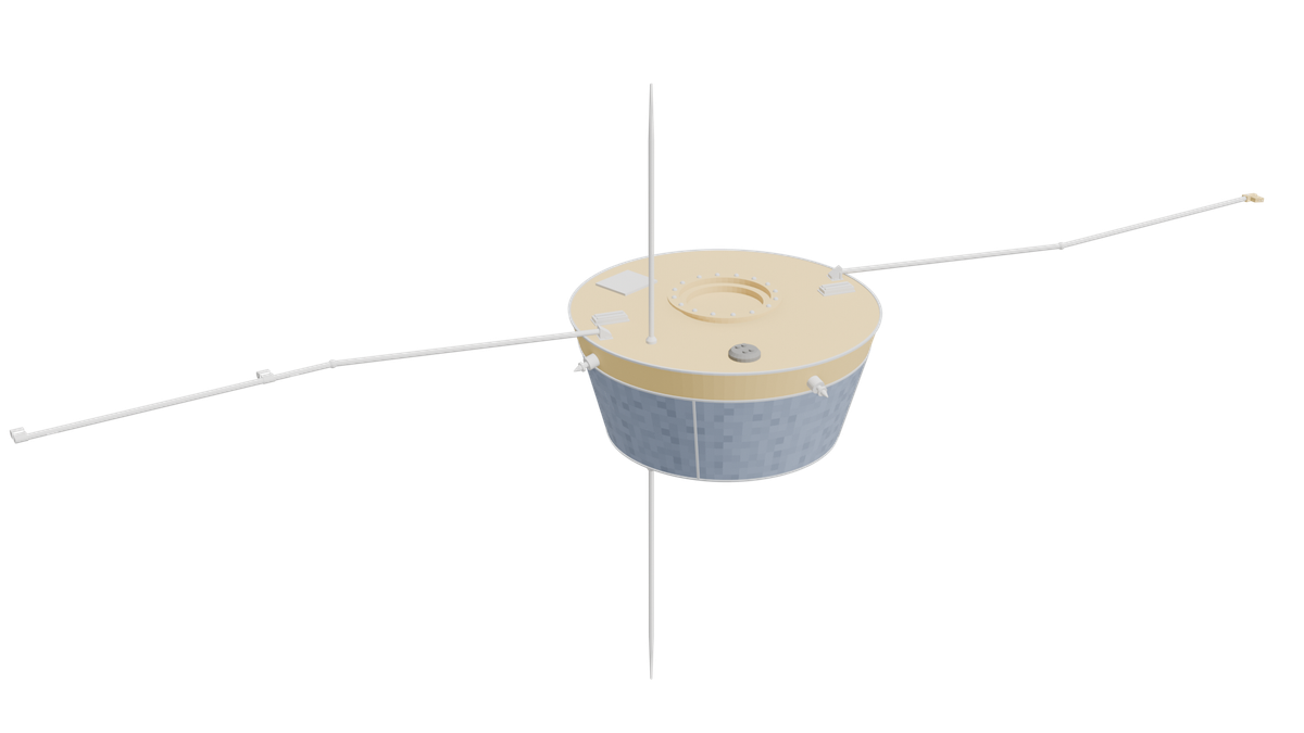 Cluster - NASA Science