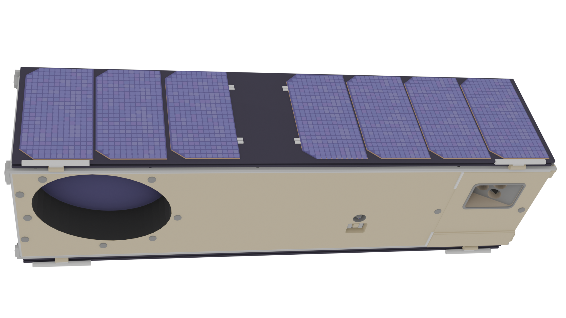 CubeSat - MiRaTa - NASA Science