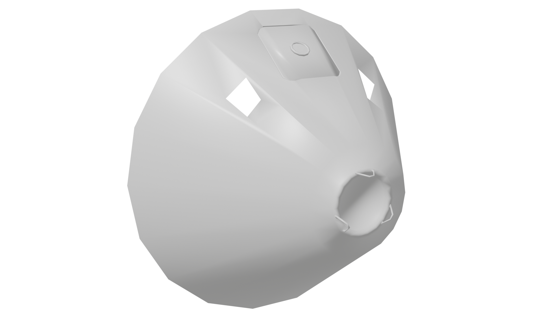 ESAS Crew Module - NASA Science