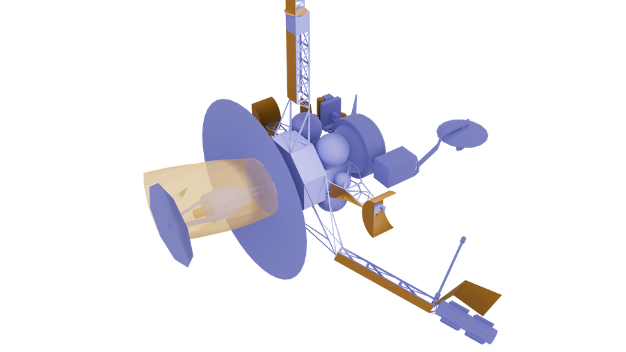 Galileo - NASA Science