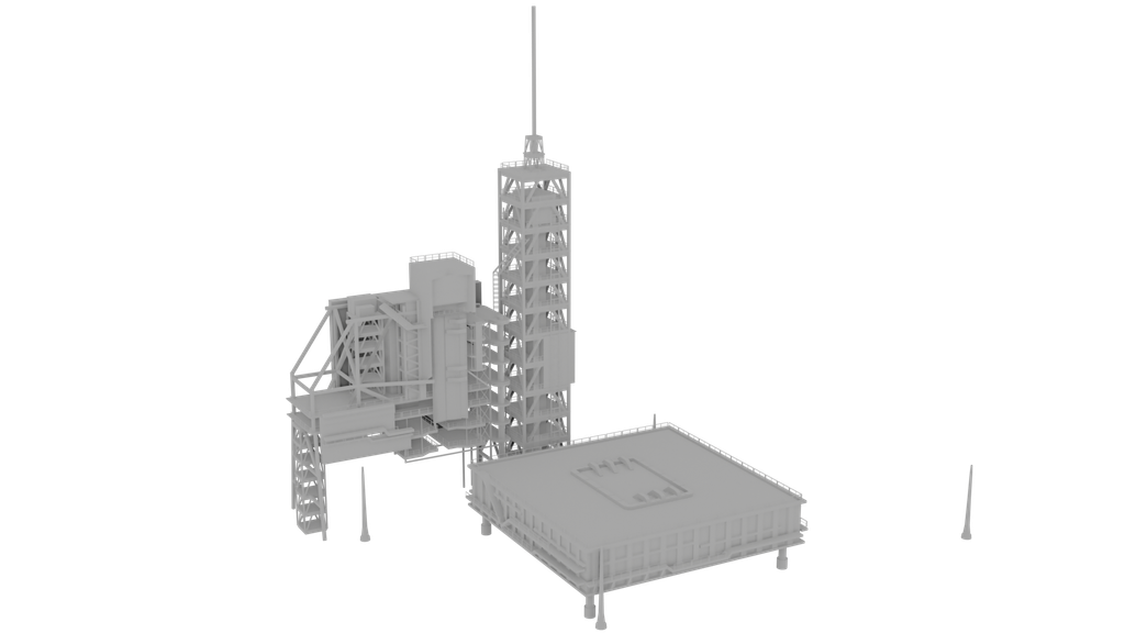 Gantry - NASA Science
