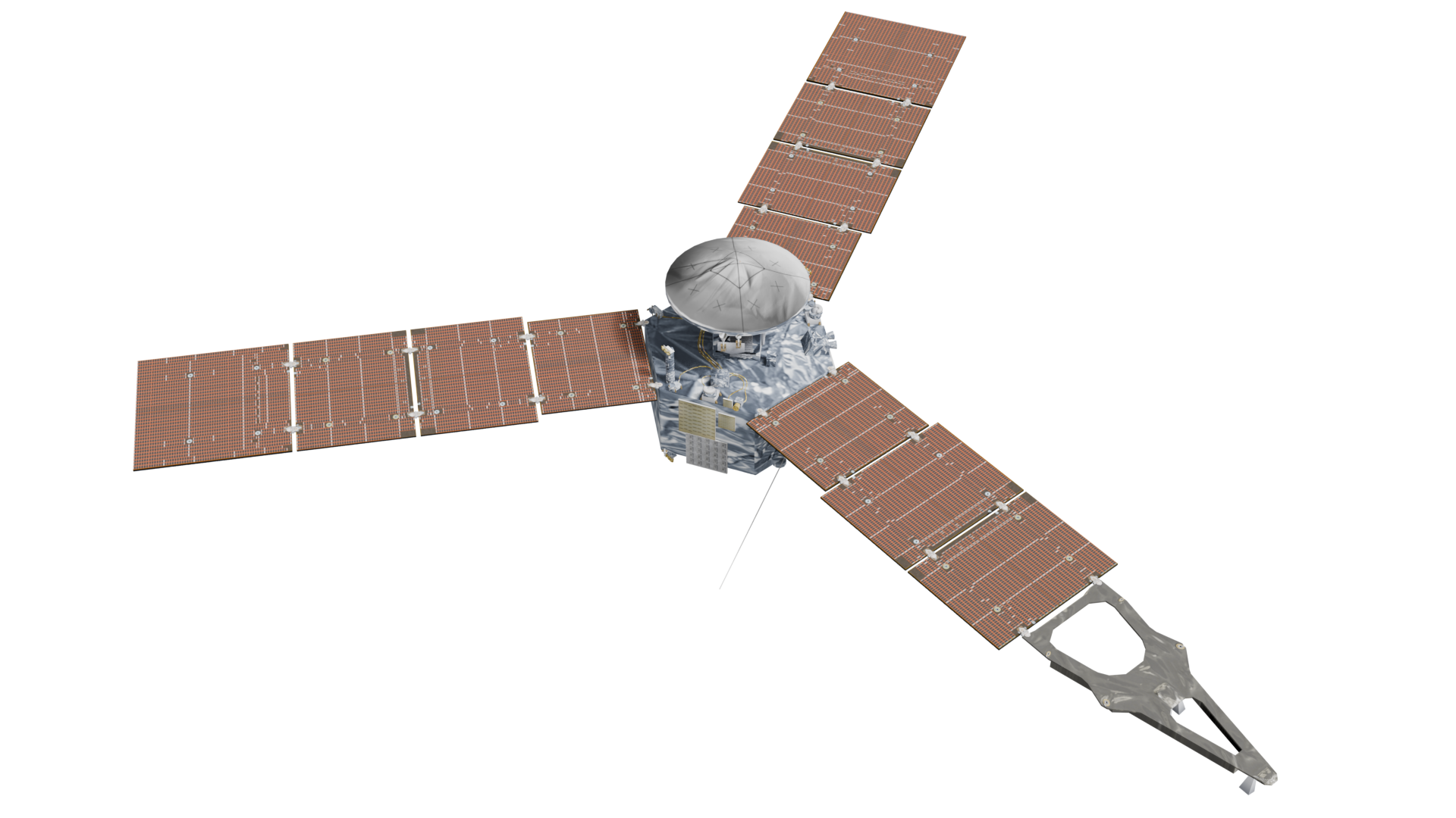 Juno (A) - NASA Science