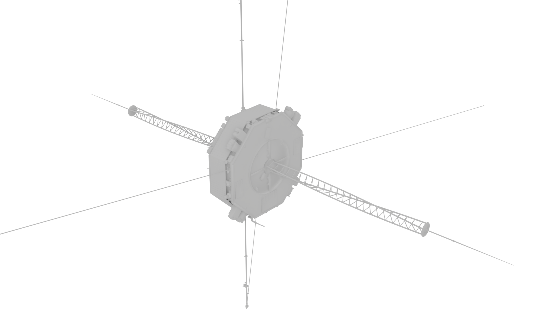 Magnetospheric Multiscale (MMS) (A) - NASA Science