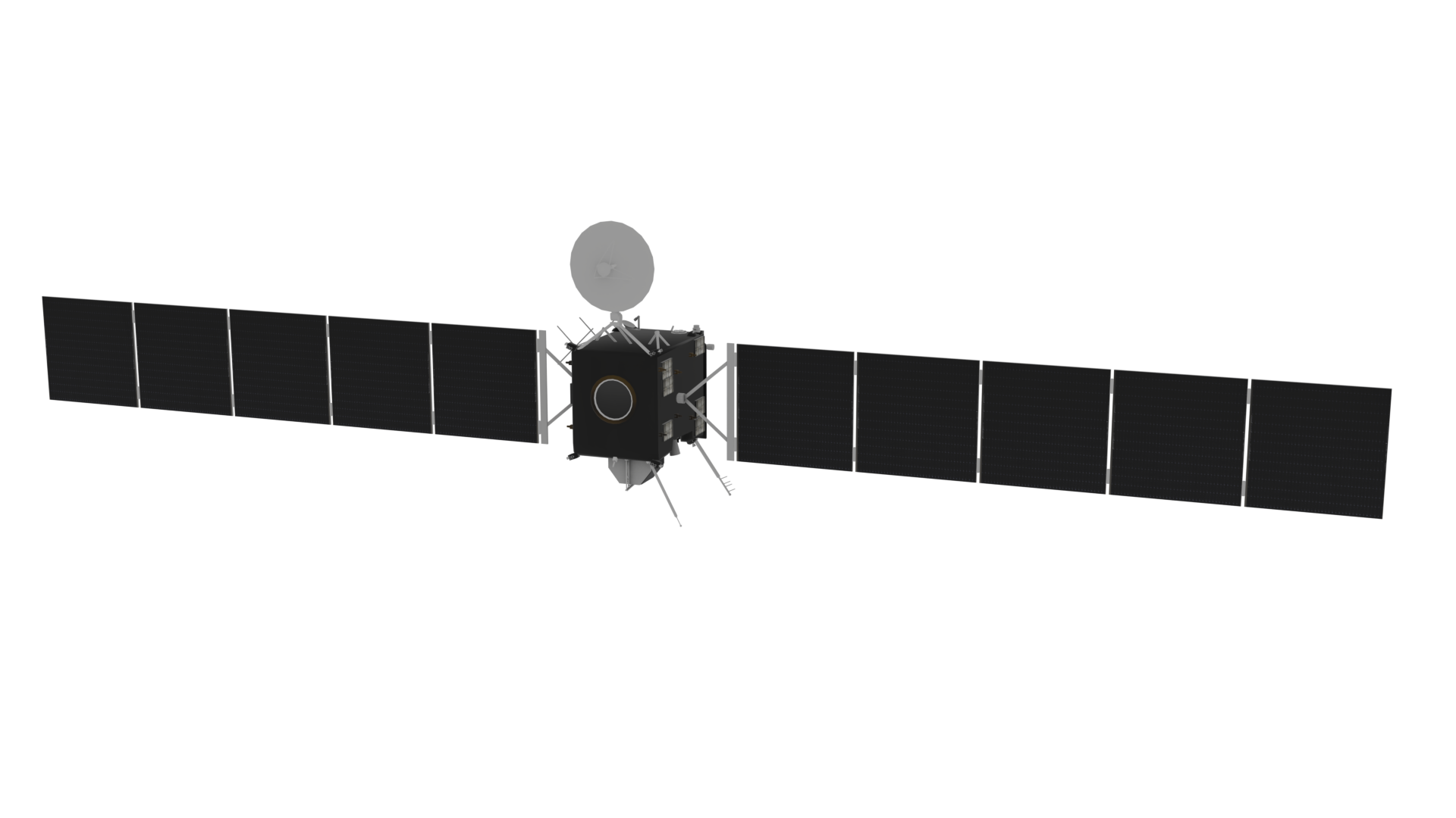Rosetta - NASA Science