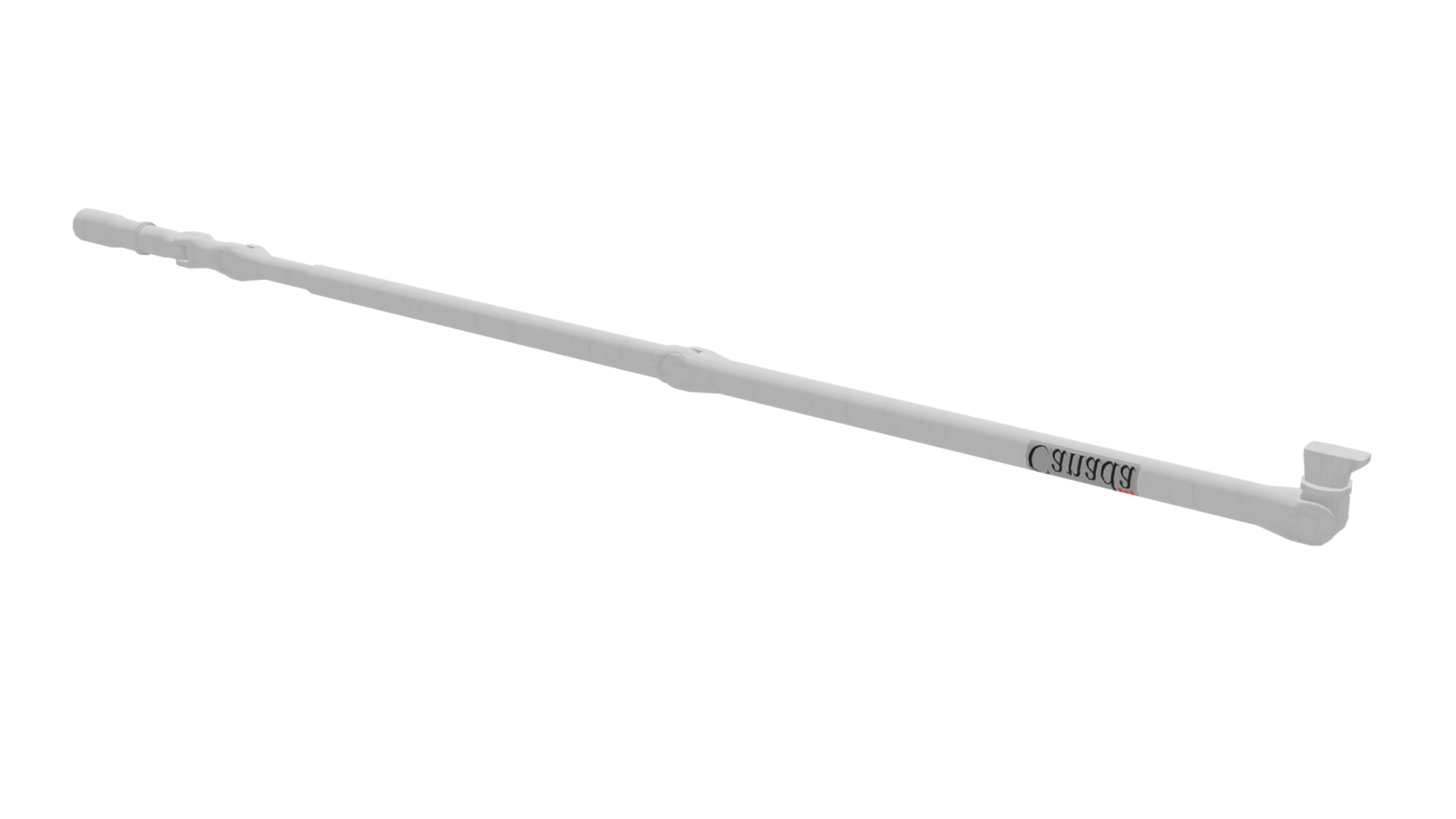 Space Shuttle Remote Manipulator System (Canadarm) - NASA Science