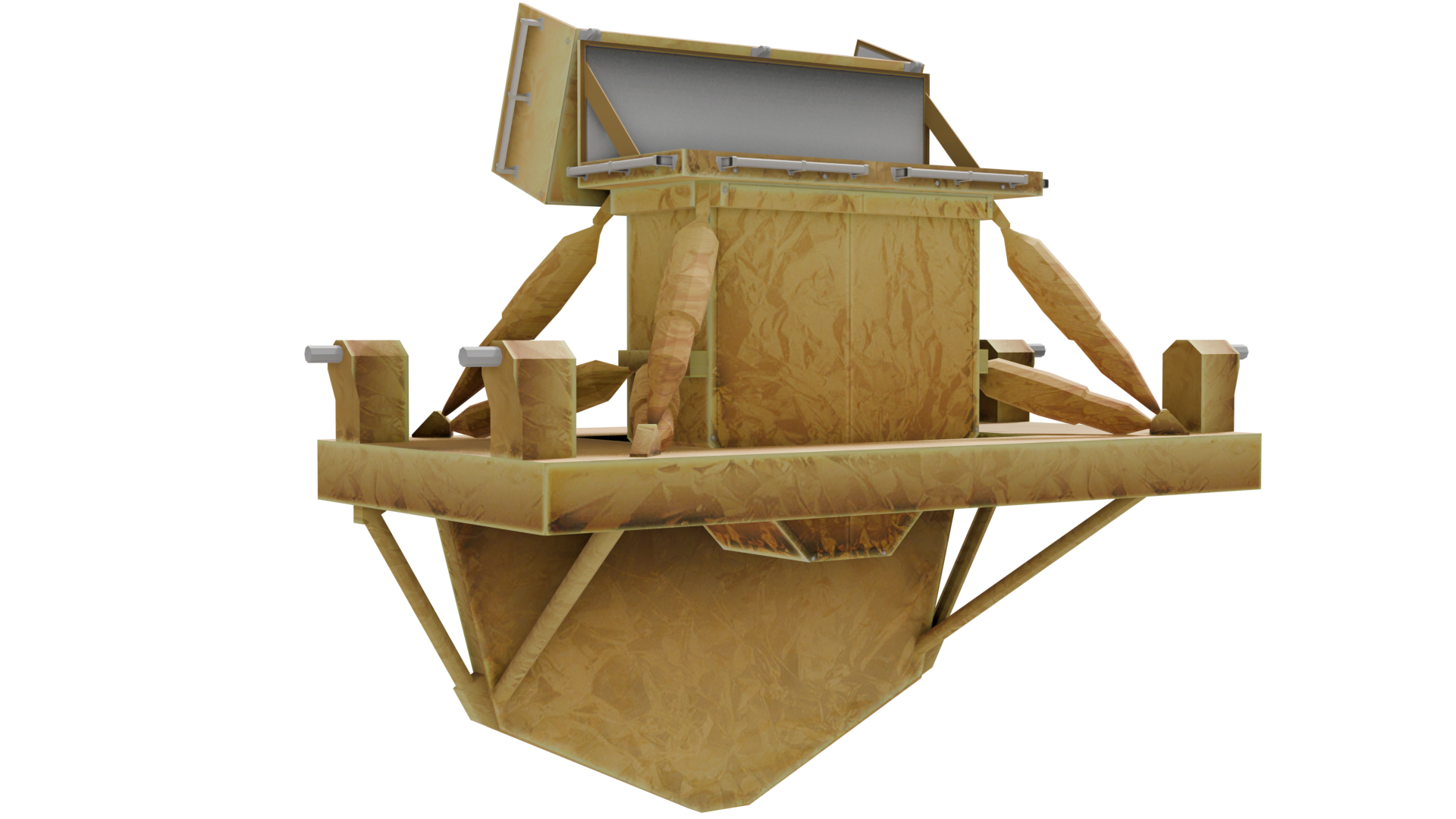 Super Lightweight Interchangeable - NASA Science