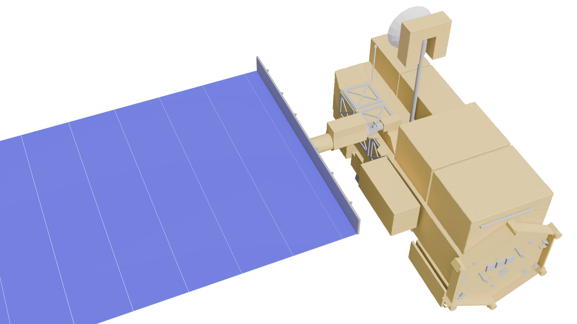 Terra - NASA Science