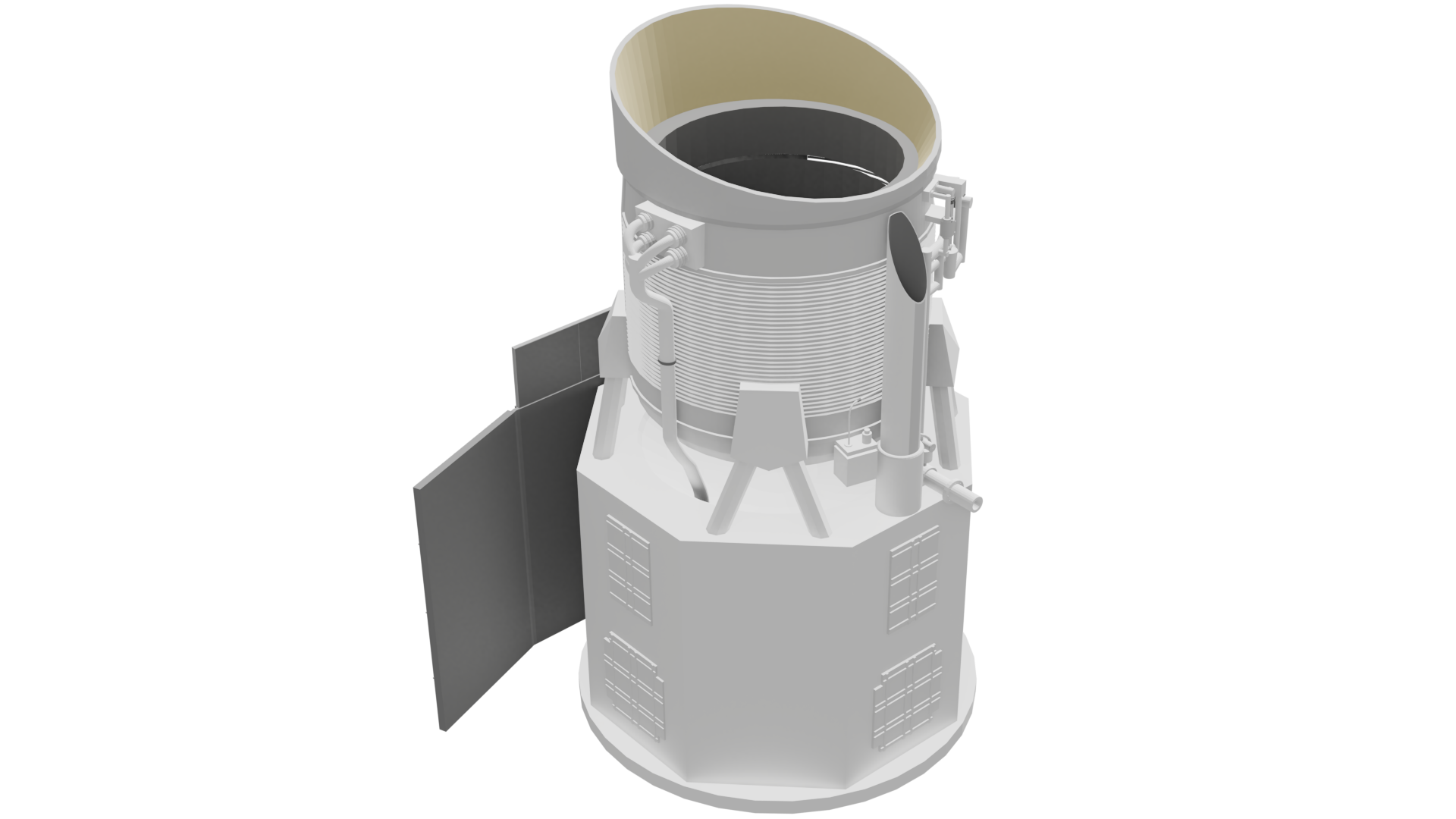 Wide-Field Infrared Explorer (WIRE) - NASA Science