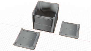 CubeSat - NASA Science