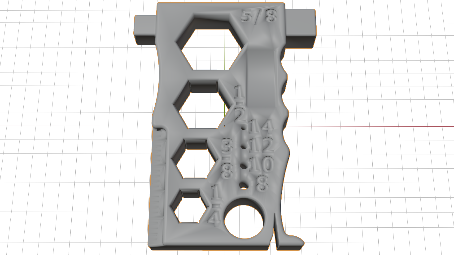 Multi-Purpose Precision Maintenance Tool - NASA Science