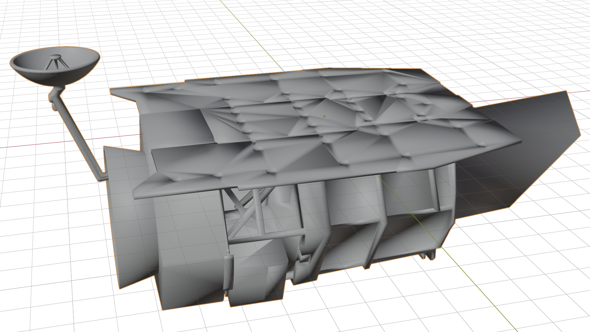 Nancy Grace Roman Space Telescope - NASA Science