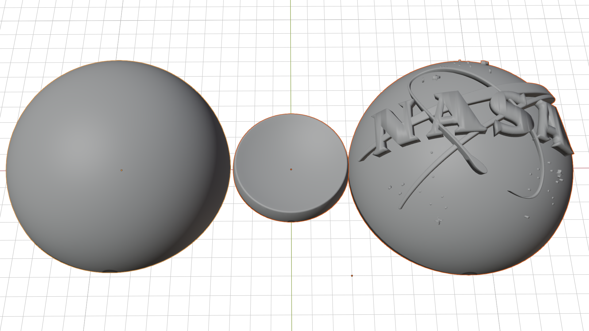 NASA Insignia - NASA Science