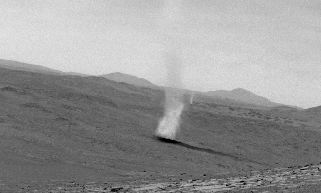 El cometa interestelar 3I/ATLAS, visto por la NASA desde múltiples ...