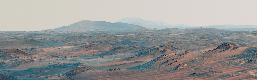 Mars 2020: Perseverance Rover - NASA Science