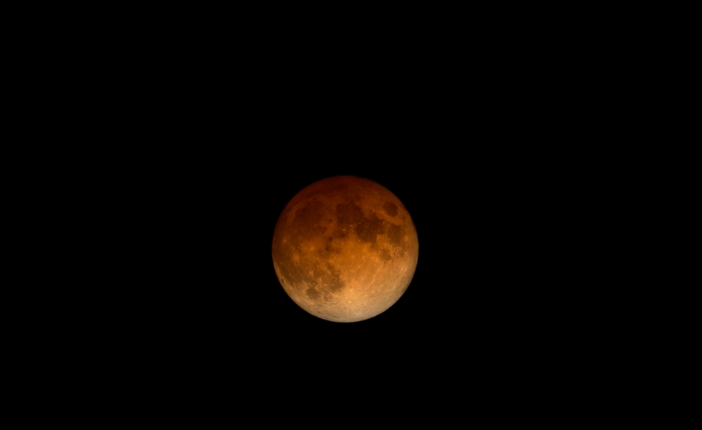 Eclipse lunar total de marzo de 2026: Respuestas a tus preguntas - NASA ...