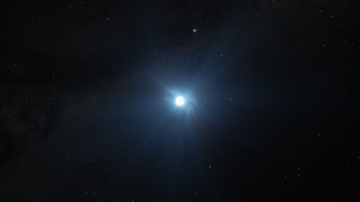 El telescopio Roman de la NASA está listo para transformar la búsqueda ...