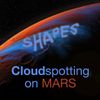 Cloudspotting on Mars: Shapes - NASA Science