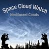 Space Cloud Watch - NASA Science