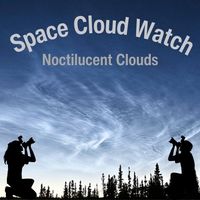 Space Cloud Watch - NASA Science