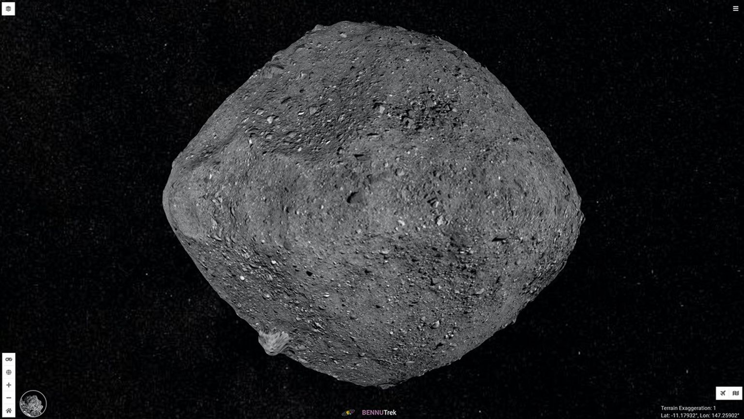 February 2025 - NASA Science Calendar