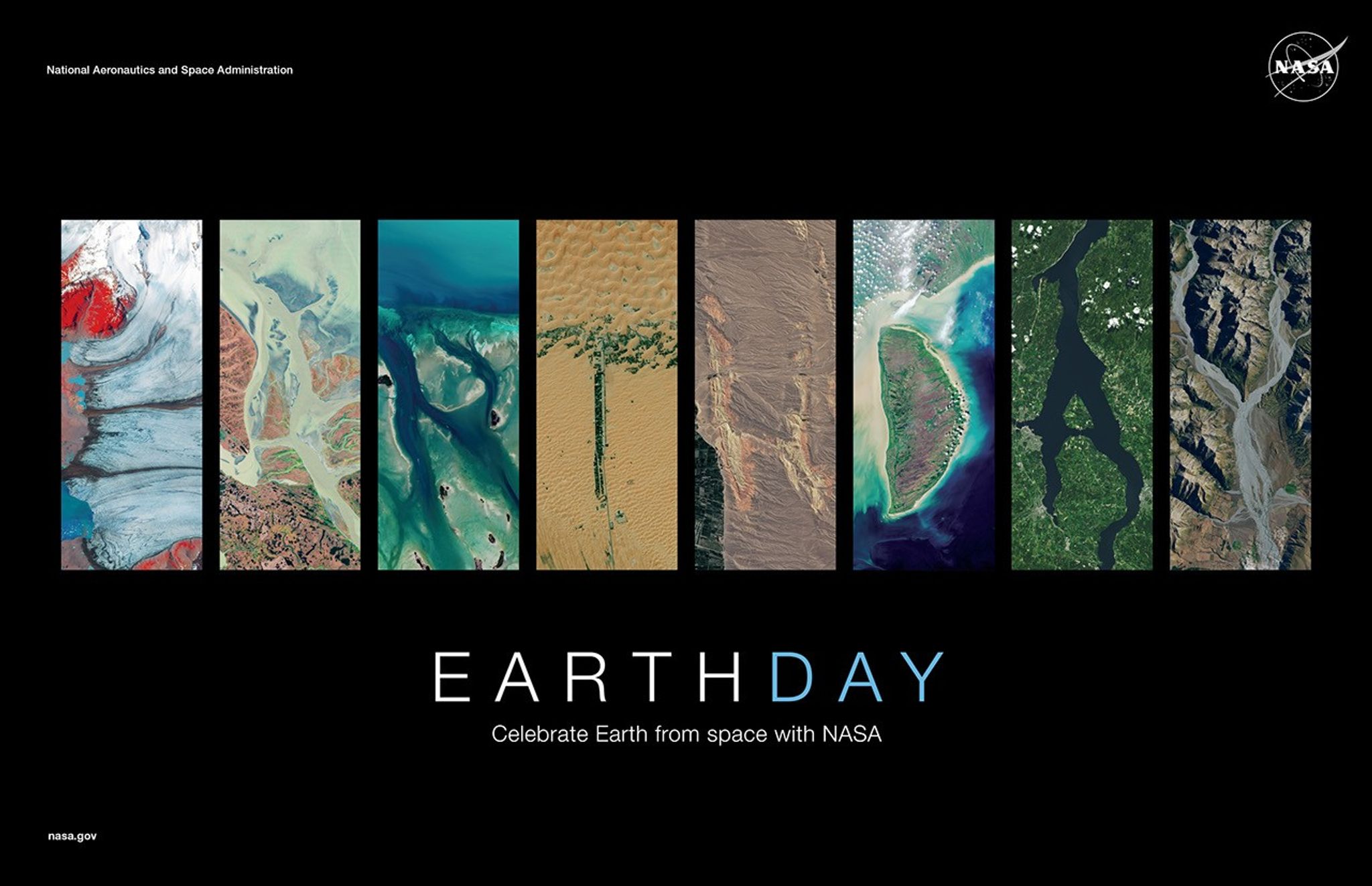 Your Name in Landsat - NASA Science