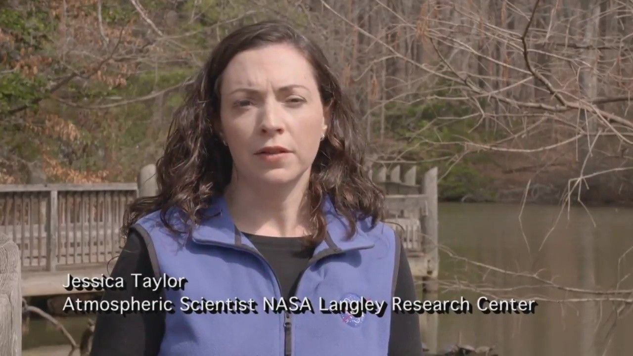 Ask SME: Why Do Scientists Use Models? - NASA Science