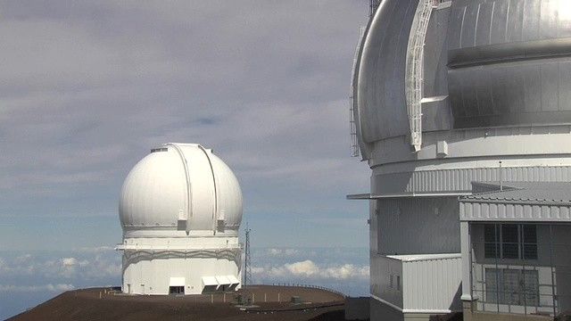 Launchpad: Atmosphere and Optical Telescopes - NASA Science