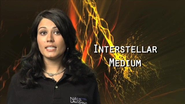 Launchpad: Mapping the Boundaries of Our Solar System - NASA Science