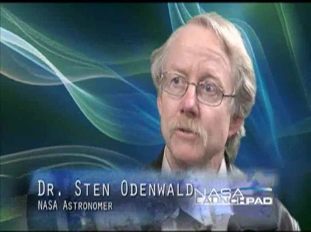 Launchpad: Moon Magic - NASA Science