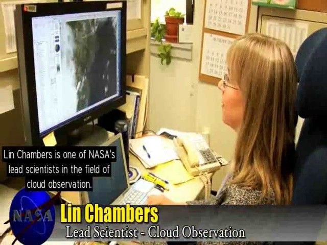 Real World: Global Cloud Observation Day - NASA Science