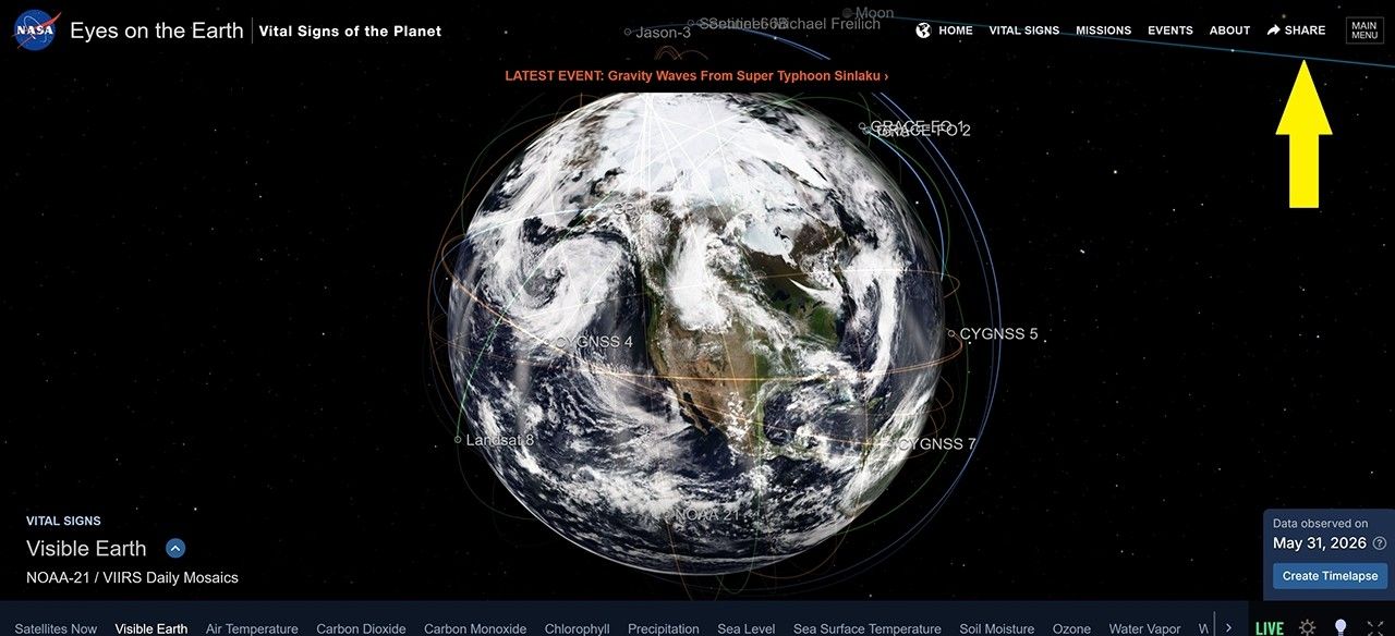 - NASA Science